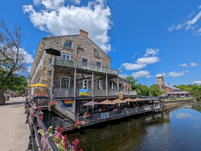 Ultimate Guide to the Best Day Trips from Ottawa