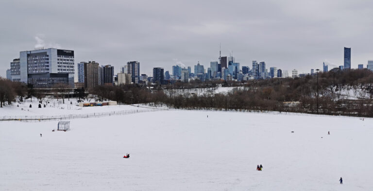 18 Awesome Things to do in Toronto in February 2026
