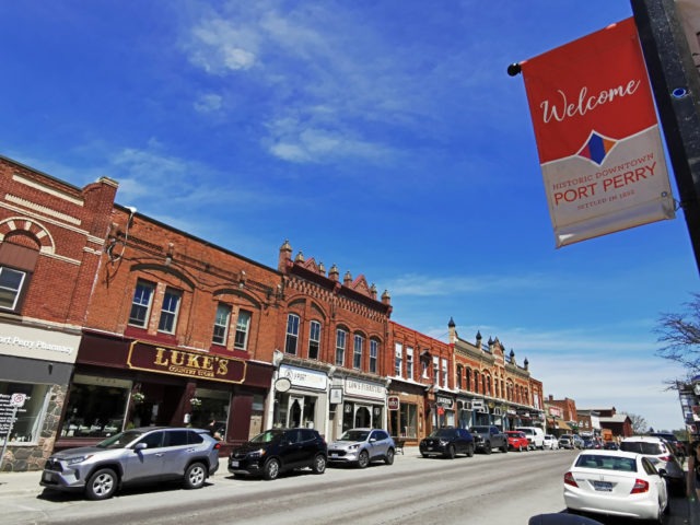 +25 Best Things to do in Port Perry Ontario