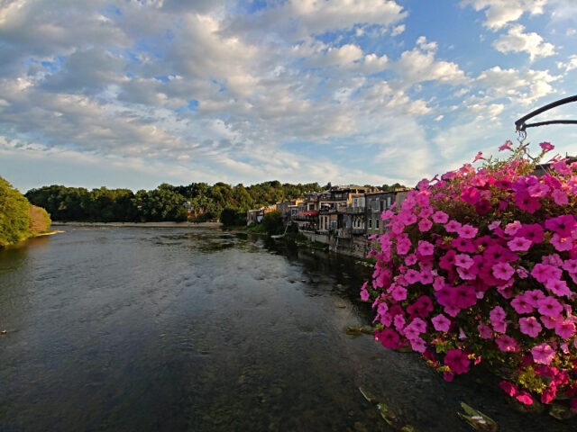 Grand River Trails Guide: What to do & Where to Go Along the Trails