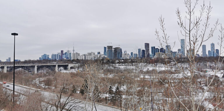 20 Best Views in Toronto & Epic Toronto Lookouts