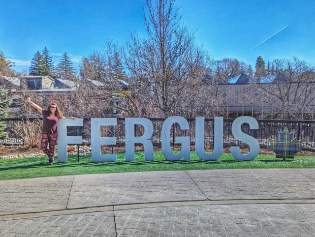 13 Fantastic Things to do in Fergus & How to Plan a Day Trip