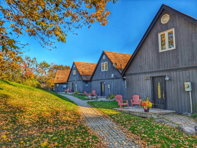 25 Amazing Things to do in Muskoka All Year Long