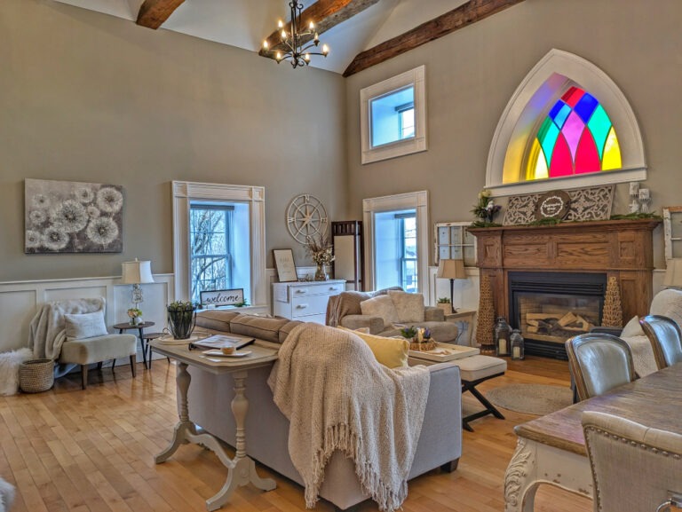 Ultimate Guide to a Dreamy Girls Getaway in Stirling Ontario