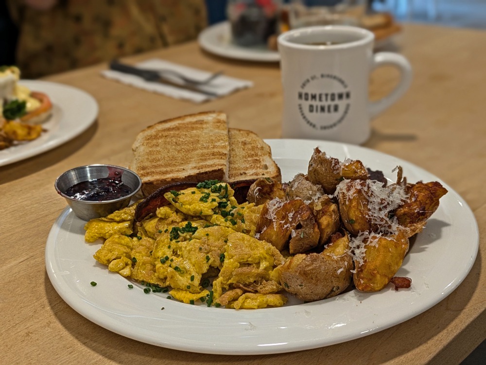 Sensational Places to Eat in Saskatoon: Breakfast to Dinner Guide