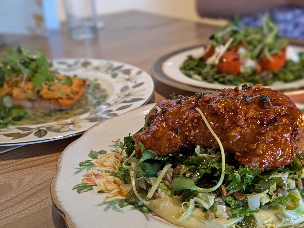 Sensational Places to Eat in Saskatoon: Breakfast to Dinner Guide