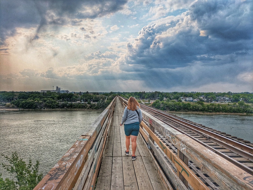 +15 Hidden Gems & Unique Things to do in Saskatoon